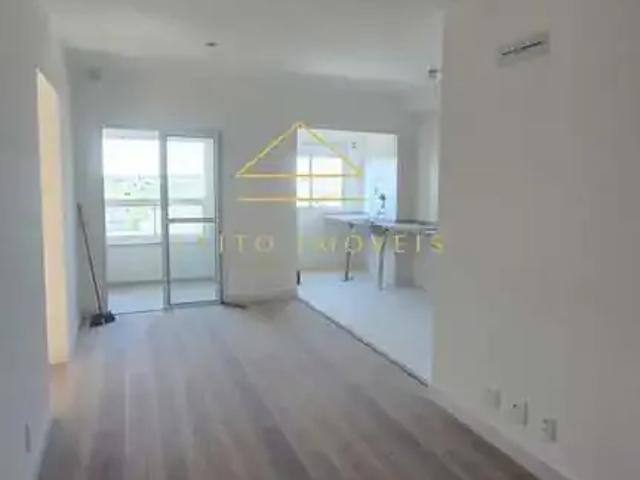Apartamento para Venda em Jacareí/SP Loteamento Villa Branca 2 Quartos