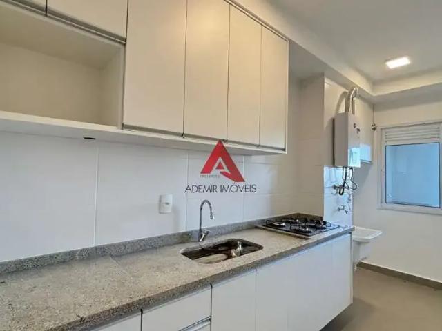 Apartamento para Venda em Jacareí/SP Loteamento Villa Branca 2 Quartos