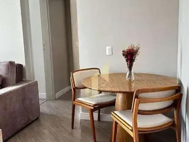 Apartamento para Venda em Jacareí/SP Loteamento Villa Branca 2 Quartos