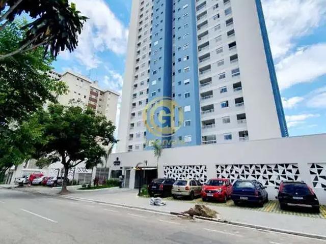 Apartamento para Venda em Jacareí/SP Loteamento Villa Branca 2 Quartos