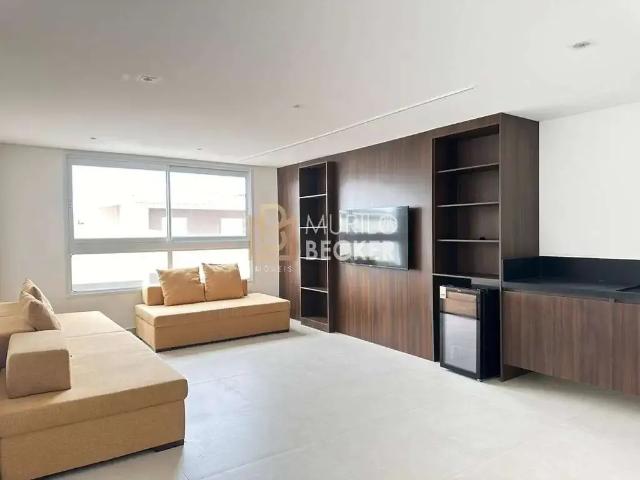 Apartamento para Venda em Jacareí/SP Loteamento Villa Branca 2 Quartos