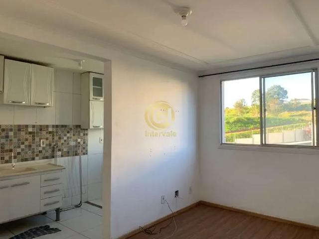 Apartamento para Venda em Jacareí/SP Loteamento Villa Branca 2 Quartos
