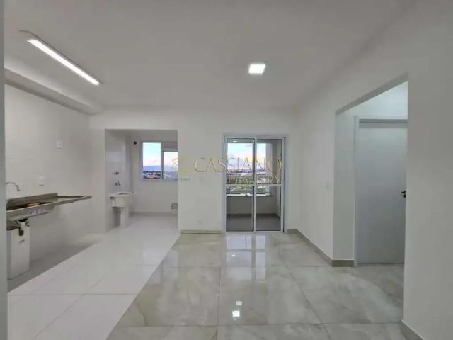 Apartamento para Venda em Jacareí/SP Loteamento Villa Branca 2 Quartos