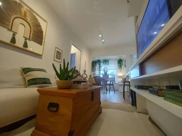 Apartamento para Venda em Jacareí/SP Loteamento Villa Branca 2 Quartos