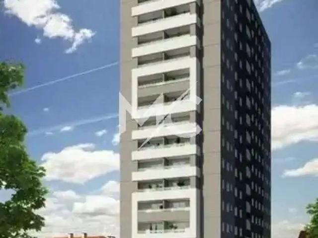 Apartamento para Venda em Jacareí/SP Loteamento Villa Branca 2 Quartos
