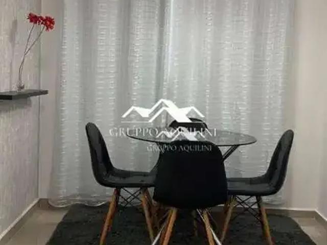 Apartamento para Venda em Jacareí/SP Loteamento Villa Branca 2 Quartos