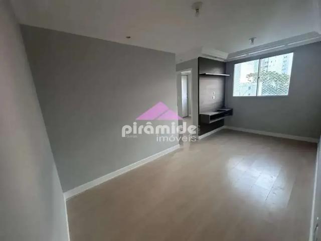 Apartamento para Venda em Jacareí/SP Loteamento Villa Branca 2 Quartos
