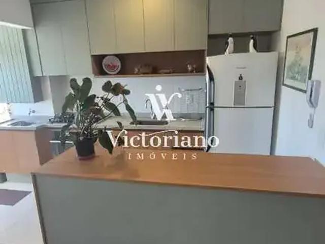 Apartamento para Venda em Jacareí/SP Loteamento Villa Branca 2 Quartos