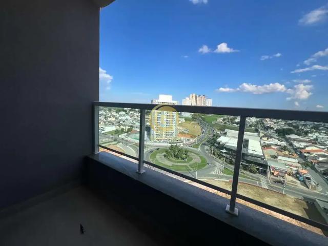 Apartamento para Venda em Jacareí/SP Loteamento Villa Branca 2 Quartos