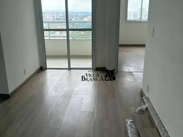 Apartamento para Venda em Jacareí/SP Loteamento Villa Branca 2 Quartos