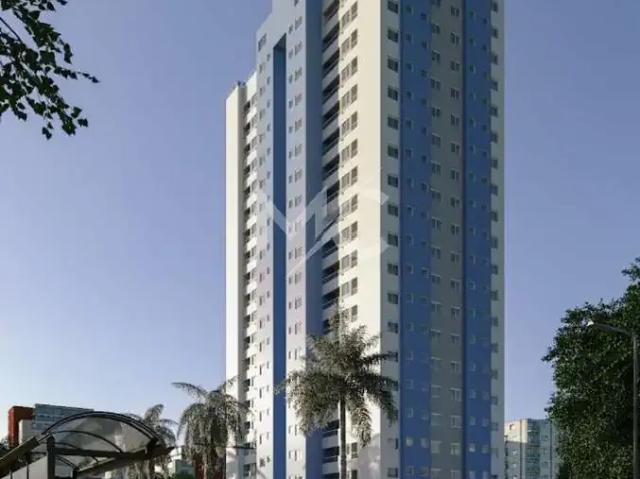 Apartamento para Venda em Jacareí/SP Loteamento Villa Branca 2 Quartos