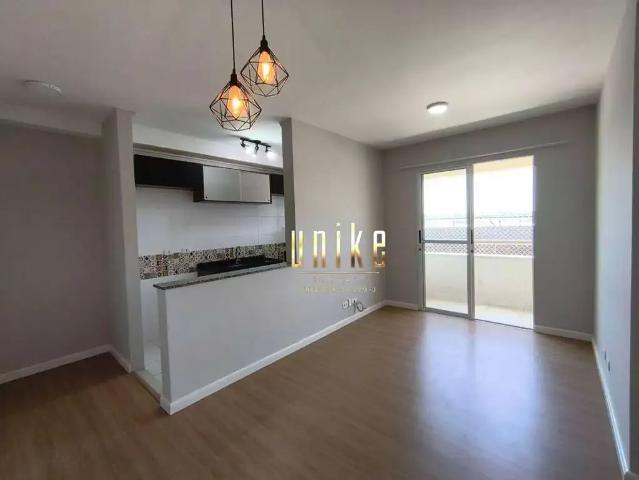 Apartamento para Venda em Jacareí/SP Loteamento Villa Branca 2 Quartos