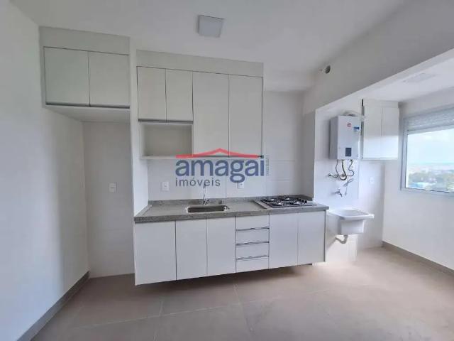 Apartamento para Venda em Jacareí/SP Loteamento Villa Branca 2 Quartos