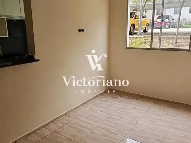 Apartamento para Venda em Jacareí/SP Loteamento Villa Branca 2 Quartos