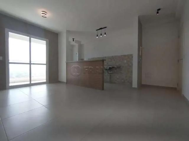 Apartamento para Venda em Jacareí/SP Loteamento Villa Branca 2 Quartos