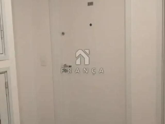 Apartamento para Venda em Jacareí/SP Loteamento Villa Branca 2 Quartos