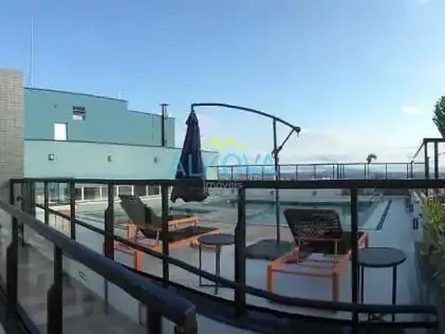 Apartamento para Venda em Jacareí/SP Loteamento Villa Branca 2 Quartos
