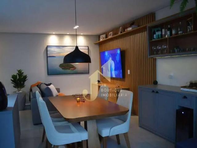 Apartamento para Venda em Jacareí/SP Loteamento Villa Branca 2 Quartos