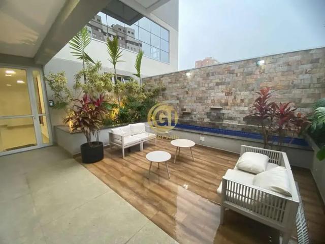 Apartamento para Venda em Jacareí/SP Loteamento Villa Branca 2 Quartos