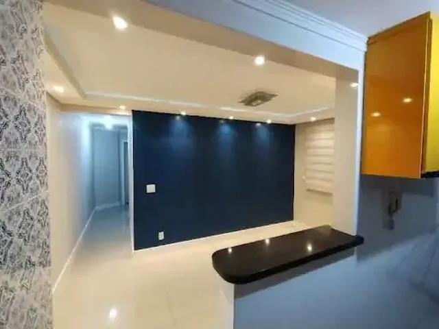 Apartamento para Venda em Jacareí/SP Loteamento Villa Branca 2 Quartos