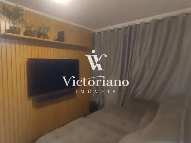 Apartamento para Venda em Jacareí/SP Loteamento Villa Branca 2 Quartos