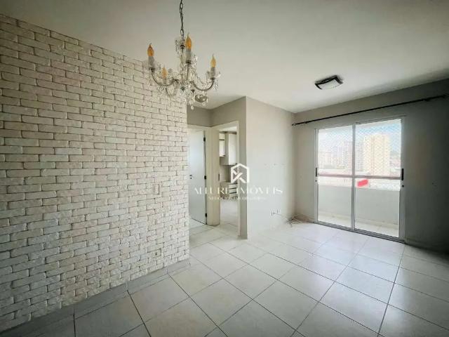 Apartamento para Venda em Jacareí/SP Loteamento Villa Branca 2 Quartos