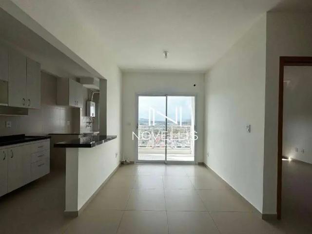 Apartamento para Venda em Jacareí/SP Loteamento Villa Branca 2 Quartos