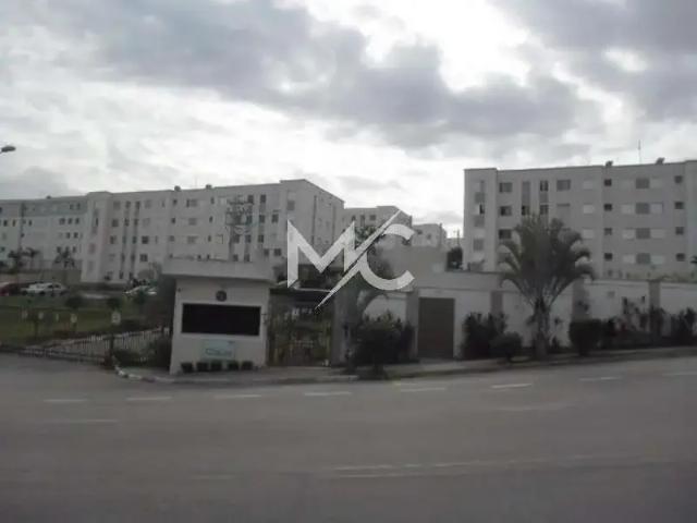 Apartamento para Venda em Jacareí/SP Loteamento Villa Branca 2 Quartos