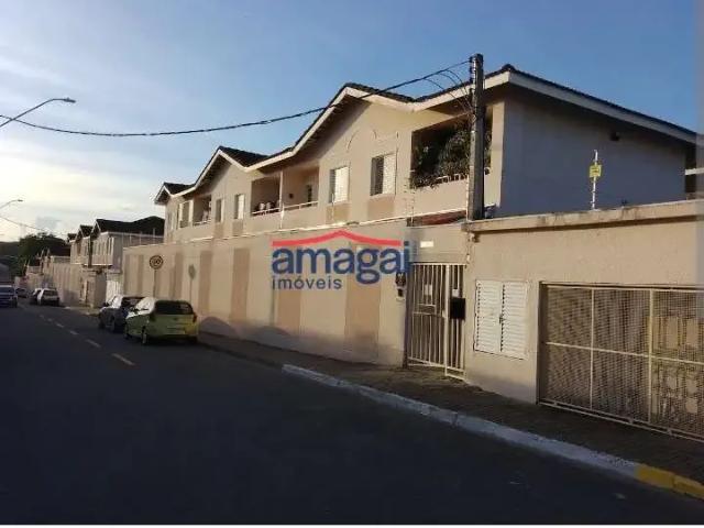 Apartamento para Venda em Jacareí/SP Loteamento Villa Branca 2 Quartos
