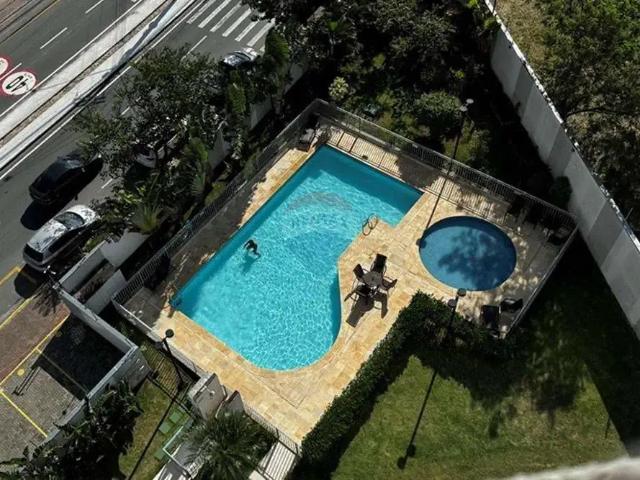 Apartamento para Venda em Jacareí/SP Loteamento Villa Branca 2 Quartos