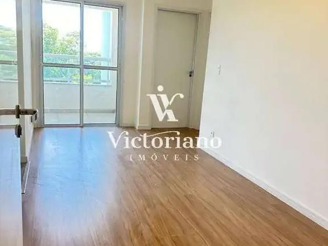 Apartamento para Venda em Jacareí/SP Loteamento Villa Branca 2 Quartos