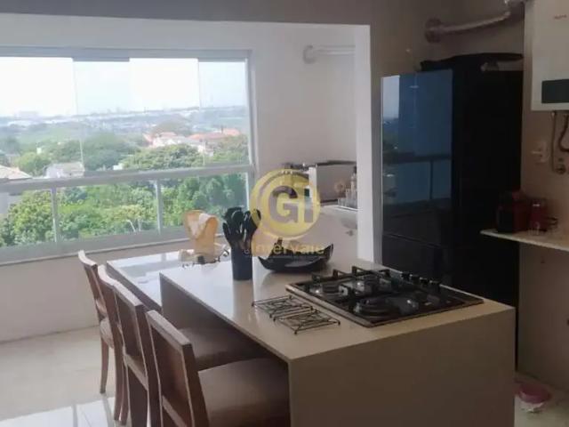 Apartamento para Venda em Jacareí/SP Loteamento Villa Branca 2 Quartos