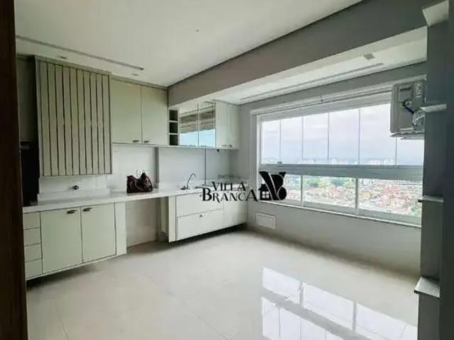 Apartamento para Venda em Jacareí/SP Loteamento Villa Branca 2 Quartos