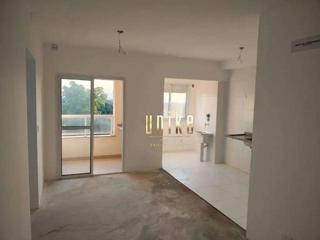 Apartamento para Venda em Jacareí/SP Loteamento Villa Branca 2 Quartos