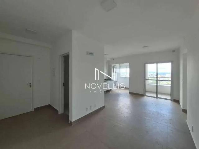 Apartamento para Venda em Jacareí/SP Loteamento Villa Branca 2 Quartos