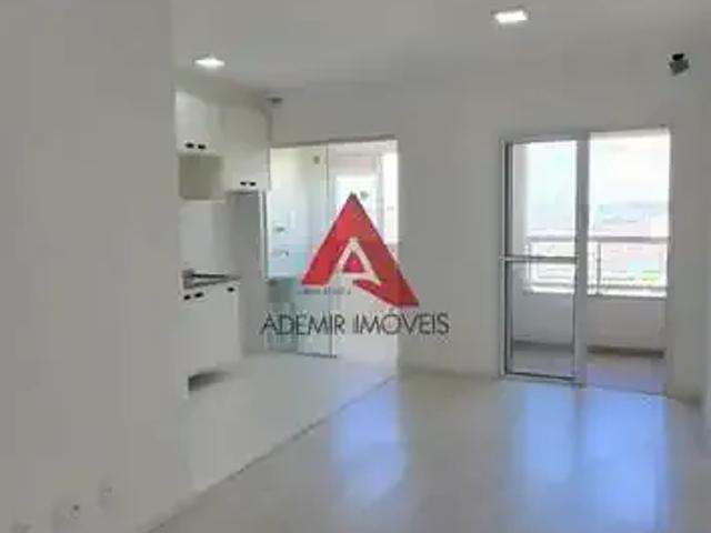 Apartamento para Venda em Jacareí/SP Loteamento Villa Branca 2 Quartos