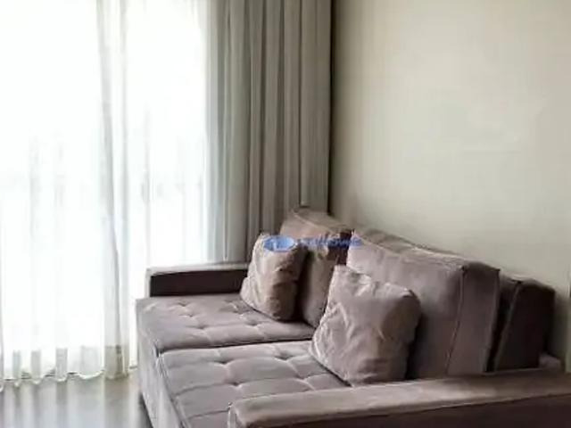 Apartamento para Venda em Jacareí/SP Loteamento Villa Branca 2 Quartos