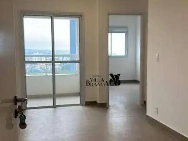 Apartamento para Venda em Jacareí/SP Loteamento Villa Branca 2 Quartos