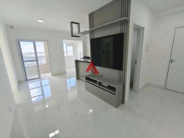 Apartamento para Venda em Jacareí/SP Loteamento Villa Branca 2 Quartos