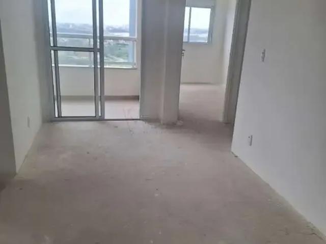 Apartamento para Venda em Jacareí/SP Loteamento Villa Branca 2 Quartos