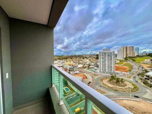 Apartamento para Venda em Jacareí/SP Loteamento Villa Branca 2 Quartos