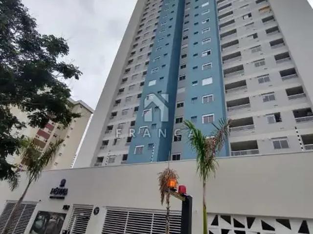 Apartamento para Venda em Jacareí/SP Loteamento Villa Branca 2 Quartos