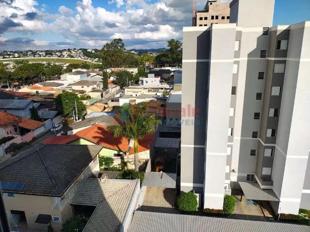 Apartamento para Venda em Jacareí/SP Loteamento Villa Branca 2 Quartos