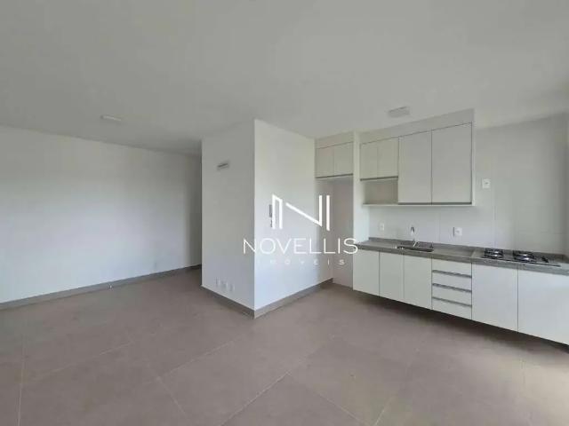 Apartamento para Venda em Jacareí/SP Loteamento Villa Branca 2 Quartos