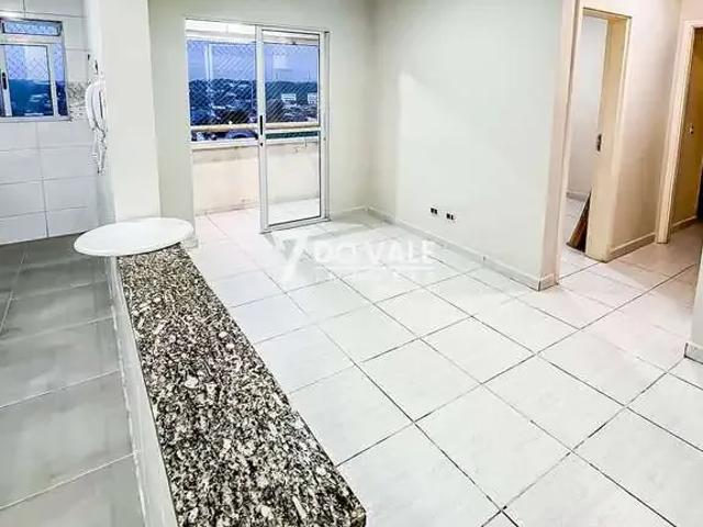 Apartamento para Venda em Jacareí/SP Loteamento Villa Branca 2 Quartos