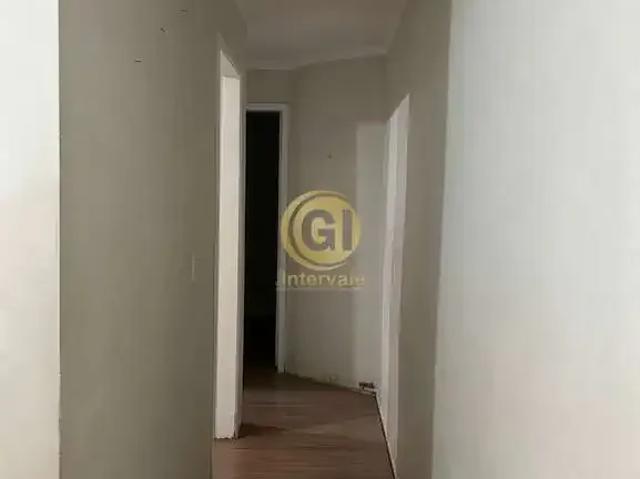 Apartamento para Venda em Jacareí/SP Loteamento Villa Branca 2 Quartos