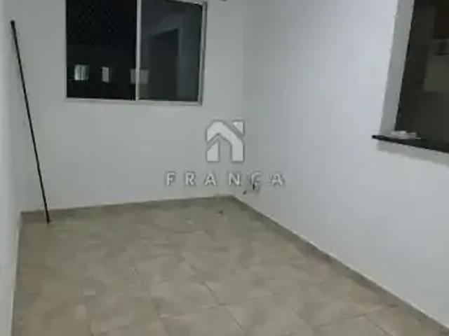 Apartamento para Venda em Jacareí/SP Loteamento Villa Branca 2 Quartos