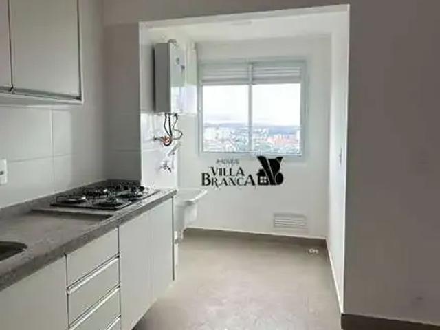 Apartamento para Venda em Jacareí/SP Loteamento Villa Branca 2 Quartos