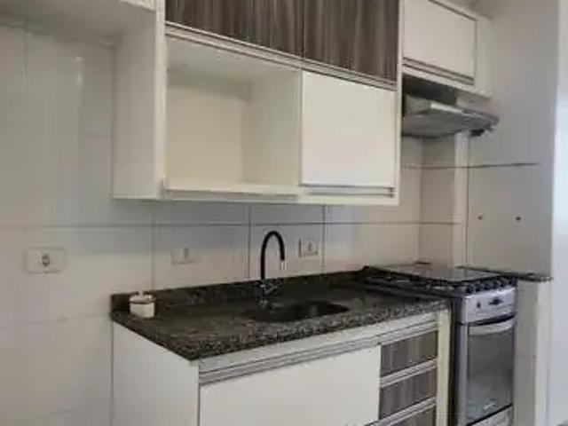 Apartamento para Venda em Jacareí/SP Loteamento Villa Branca 2 Quartos