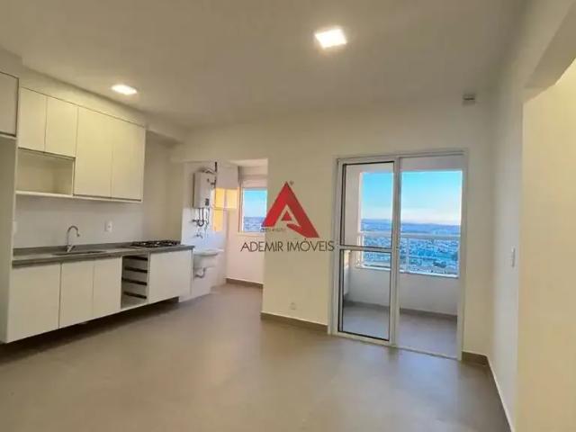 Apartamento para Venda em Jacareí/SP Loteamento Villa Branca 2 Quartos